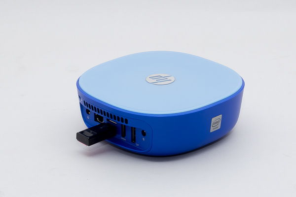 HP Stream Miniレビュー！低価格PCとしてもベアボーンとしても使える!! | こまめブログ