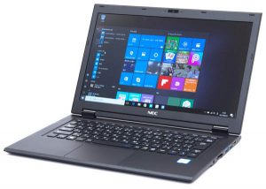 NEC LAVIEシリーズでFnキーとCtrlキーをサクッと入れ替える方法 | こまめブログ