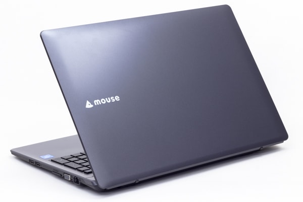 マウスm-Book B503E（MB-B503E）実機レビュー！ 3万9800円でSSD搭載の激安15.6型ノートPC | こまめブログ