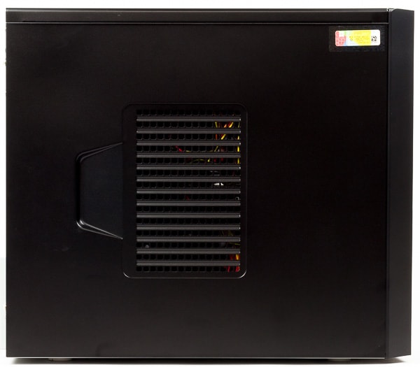 ドスパラ Regulus AR5-Q レビュー：Ryzen 5 2400G搭載で6万円台のミニタワー型デスクトップPC | こまめブログ