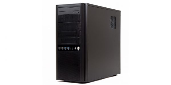 ドスパラ Monarch-X ZK レビュー：Core i7-8700K搭載のハイエンドデスクトップPC | こまめブログ