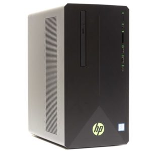 HP Pavilion Gaming Desktop 690 (インテル) レビュー：コンパクトで高コスパなミドルレンジゲーミングPC ...