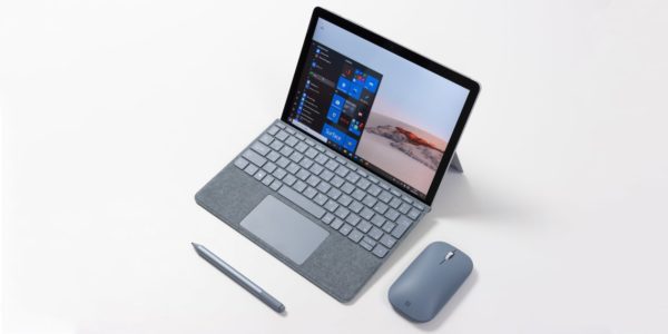 Surface Go 2でゲームを快適に楽しめるのか？ ベンチマークやゲームプレーで検証！ | こまめブログ