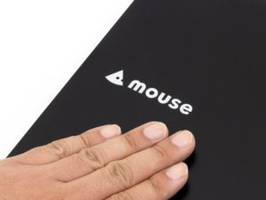 Mouse Pro NB4シリーズレビュー：軽量＆バッテリー長持ちでパーツアップグレードがお得な14インチモバイルPC | こまめブログ