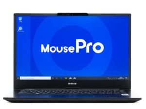 Mouse Pro NB4シリーズレビュー：軽量＆バッテリー長持ちでパーツアップグレードがお得な14インチモバイルPC | こまめブログ