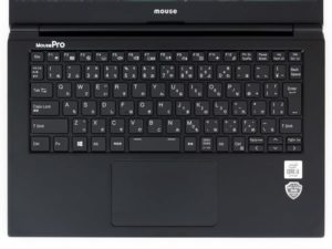 Mouse Pro NB4シリーズレビュー：軽量＆バッテリー長持ちでパーツアップグレードがお得な14インチモバイルPC | こまめブログ