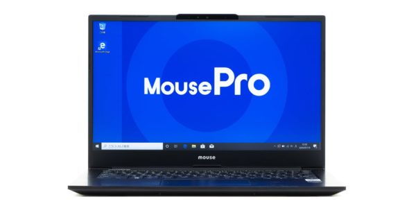 Mouse Pro NB4シリーズレビュー：軽量＆バッテリー長持ちでパーツアップグレードがお得な14インチモバイルPC | こまめブログ