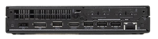 ThinkCentre M75q Gen 5発表！ Zen4＋RDNA3でパフォーマンスアップに期待 | こまめブログ