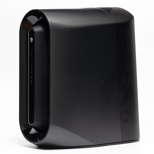 デルAlienware Aurora R12レビュー：Core i9+RTX 3090も選択可能なハイエンドゲーミングPC | こまめブログ