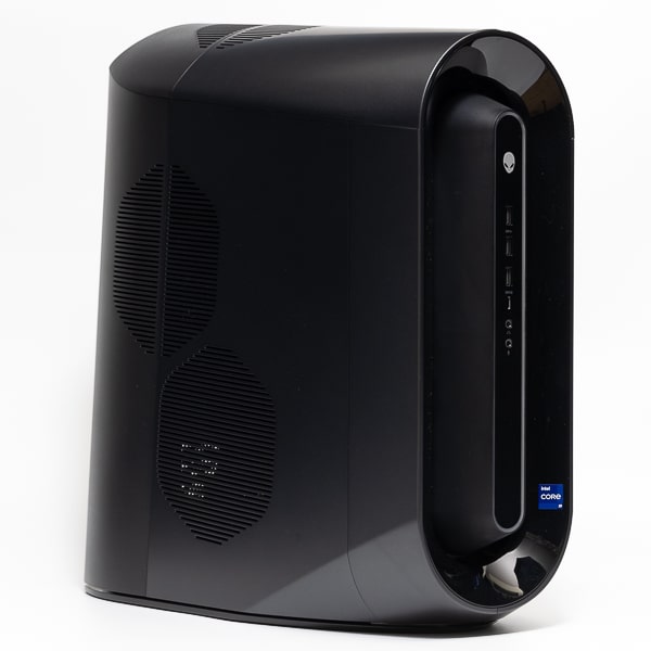 デルAlienware Aurora R12レビュー：Core i9+RTX 3090も選択可能なハイエンドゲーミングPC | こまめブログ