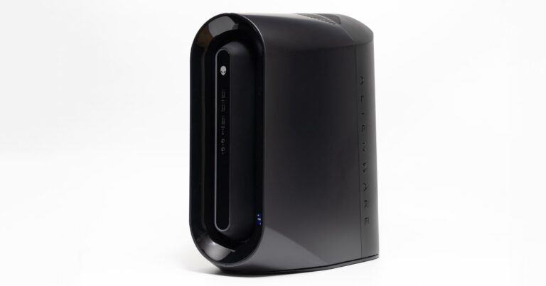 デルAlienware Aurora R12レビュー：Core i9+RTX 3090も選択可能なハイエンドゲーミングPC | こまめブログ