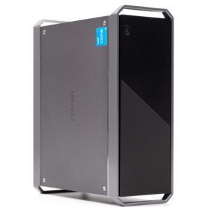 CHUWI CoreBox 4thレビュー：5万円台で普段使いには十分な高コスパなミニPC | こまめブログ
