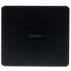 TRIGKEY GREEN G4 Mini PC（N95版）レビュー：コンパクトで静音性は高め | こまめブログ