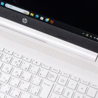 HP 15s-fq5000レビュー：第12世代Core搭載の15.6インチエントリー向けスタンダードノートPC | こまめブログ
