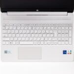 HP 15s-fq5000レビュー：第12世代Core搭載の15.6インチエントリー向けスタンダードノートPC | こまめブログ