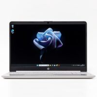 HP 15s-fq5000レビュー：第12世代Core搭載の15.6インチエントリー向けスタンダードノートPC | こまめブログ