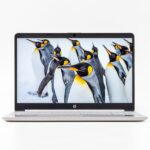 HP 15s-fq5000レビュー：第12世代Core搭載の15.6インチエントリー向けスタンダードノートPC | こまめブログ