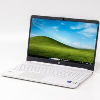 HP 15s-fq5000レビュー：第12世代Core搭載の15.6インチエントリー向けスタンダードノートPC | こまめブログ