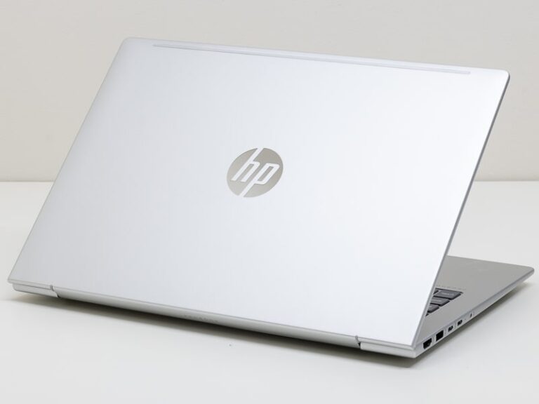 HP ProBook 445 G11レビュー：14インチで日本語配列重視ならコレ | こまめブログ