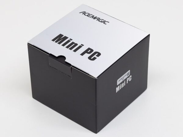 Acemagic T8 Plus N100レビュー：HDMI 3ポート搭載のN100ミニPC【PR】 | こまめブログ