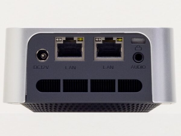 Acemagic T8 Plus N100レビュー：HDMI 3ポート搭載のN100ミニPC【PR】 | こまめブログ