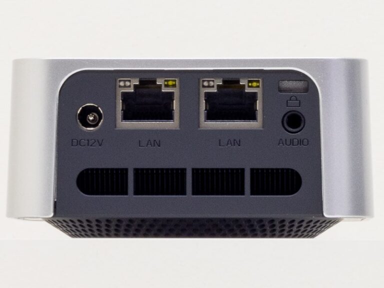 Acemagic T8 Plus N100レビュー：HDMI 3ポート搭載のN100ミニPC【PR】 | こまめブログ