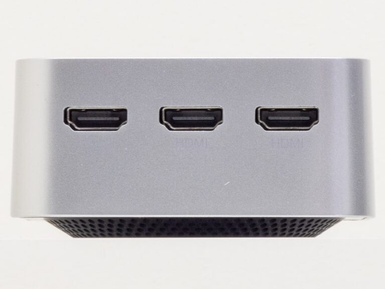 Acemagic T8 Plus N100レビュー：HDMI 3ポート搭載のN100ミニPC【PR】 | こまめブログ