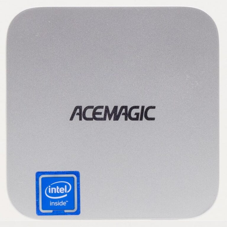 Acemagic T8 Plus N100レビュー：HDMI 3ポート搭載のN100ミニPC【PR】 | こまめブログ