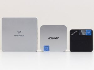 Acemagic T8 Plus N100レビュー：HDMI 3ポート搭載のN100ミニPC【PR】 | こまめブログ