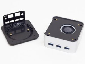 Acemagic T8 Plus N100レビュー：HDMI 3ポート搭載のN100ミニPC【PR】 | こまめブログ