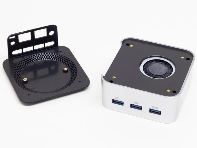 Acemagic T8 Plus N100レビュー：HDMI 3ポート搭載のN100ミニPC【PR】 | こまめブログ