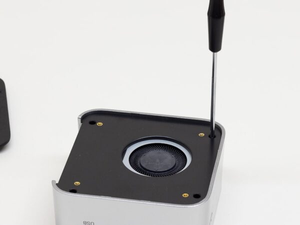 Acemagic T8 Plus N100レビュー：HDMI 3ポート搭載のN100ミニPC【PR】 | こまめブログ