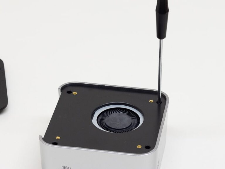 Acemagic T8 Plus N100レビュー：HDMI 3ポート搭載のN100ミニPC【PR】 | こまめブログ