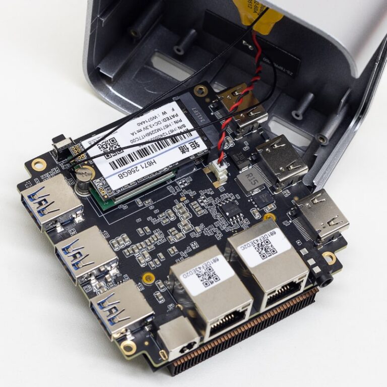 Acemagic T8 Plus N100レビュー：HDMI 3ポート搭載のN100ミニPC【PR】 | こまめブログ