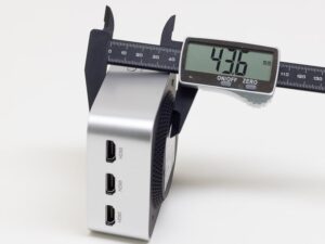 Acemagic T8 Plus N100レビュー：HDMI 3ポート搭載のN100ミニPC【PR】 | こまめブログ