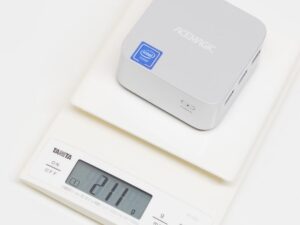 Acemagic T8 Plus N100レビュー：HDMI 3ポート搭載のN100ミニPC【PR】 | こまめブログ