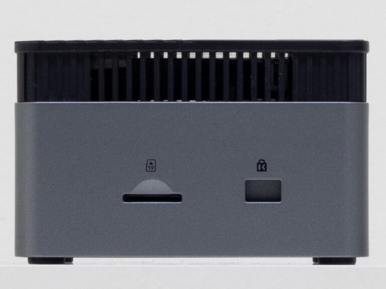 GMKtec NucBox G5レビュー：N97搭載極小ミニPC | こまめブログ