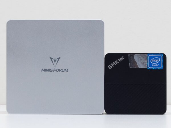 GMKtec NucBox G5レビュー：N97搭載極小ミニPC | こまめブログ