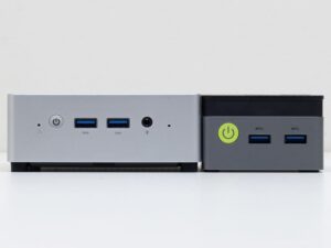 GMKtec NucBox G5レビュー：N97搭載極小ミニPC | こまめブログ