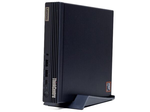 ThinkCentre M75q Tiny Gen 5(AMD)レビュー：大人気コンパクトPCのRyzen 8000GE搭載版 | こまめブログ