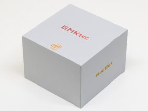 GMKtec NucBox G2 Plusレビュー：Intel N150搭載でよりコンパクトなミニPC | こまめブログ