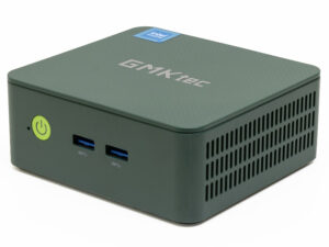 GMKtec NucBox G3 Plusレビュー：Intel N150搭載の超静音ミニPC【PR】 | こまめブログ